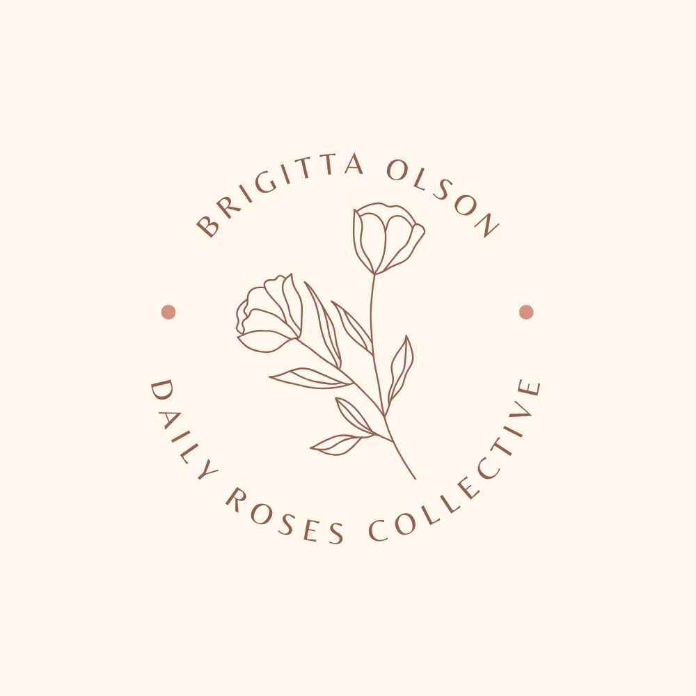 The Daily Roses – Ordinary life of a Catholic doula, wife, and mom